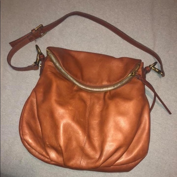margot | Bags | Margot Leather Hobo Tote | Poshmark